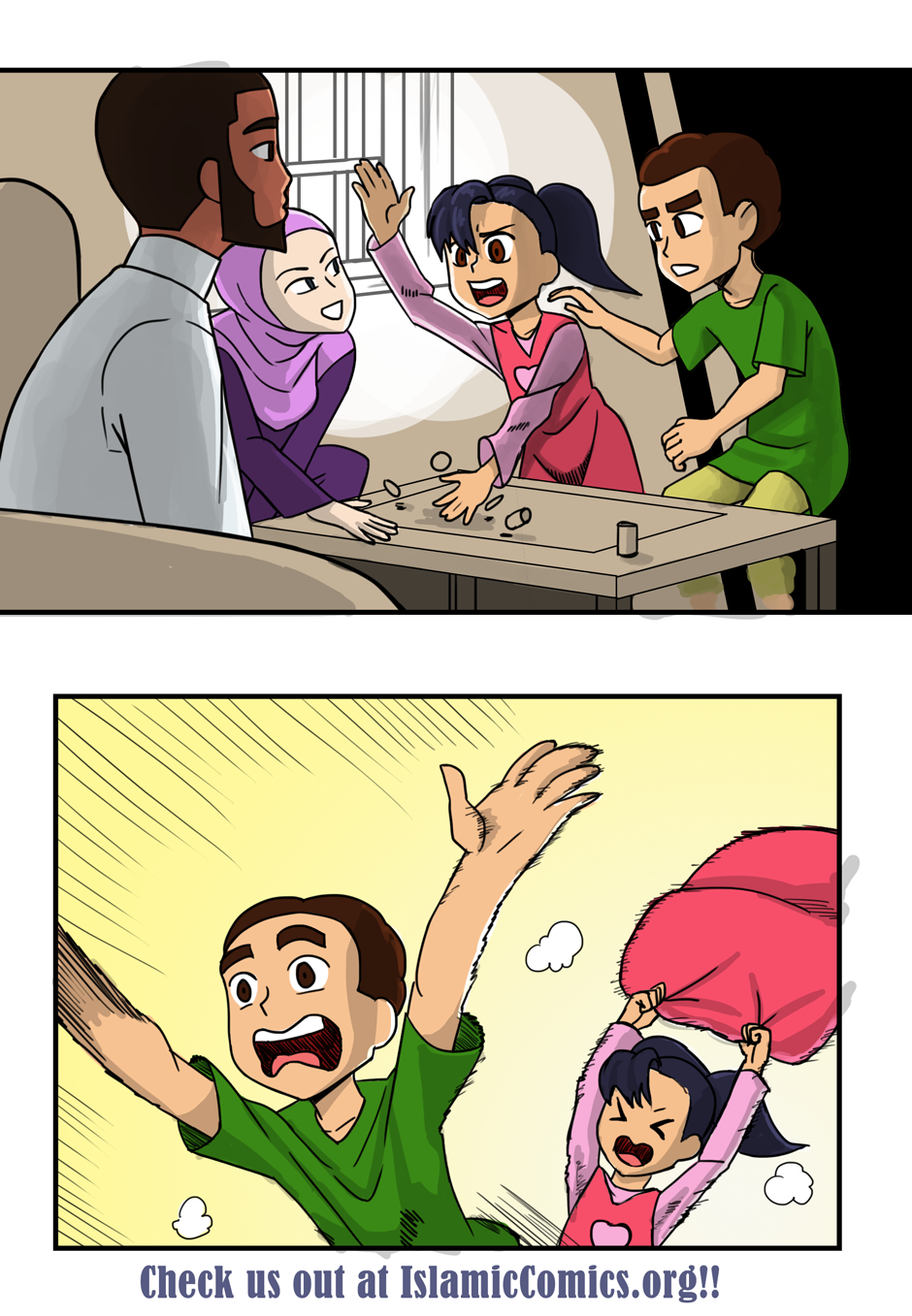 the_muslims_ch02_19 – Muslim Comics