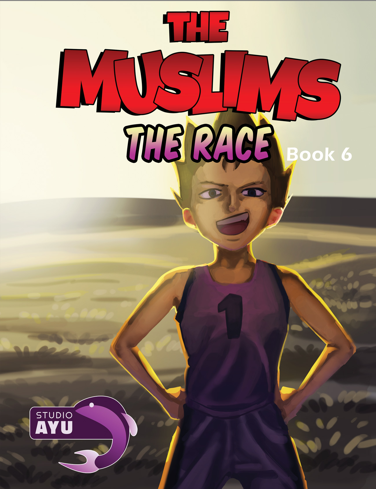 the_muslims_book6 – Muslim Comics