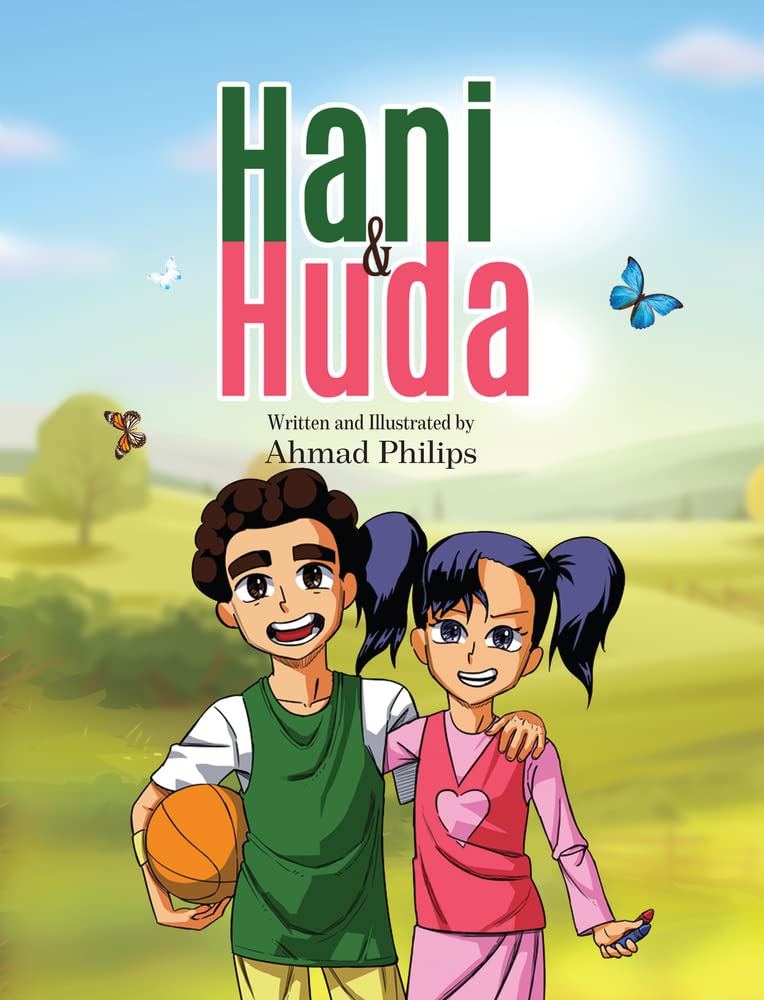 Purchase – Muslim Comics